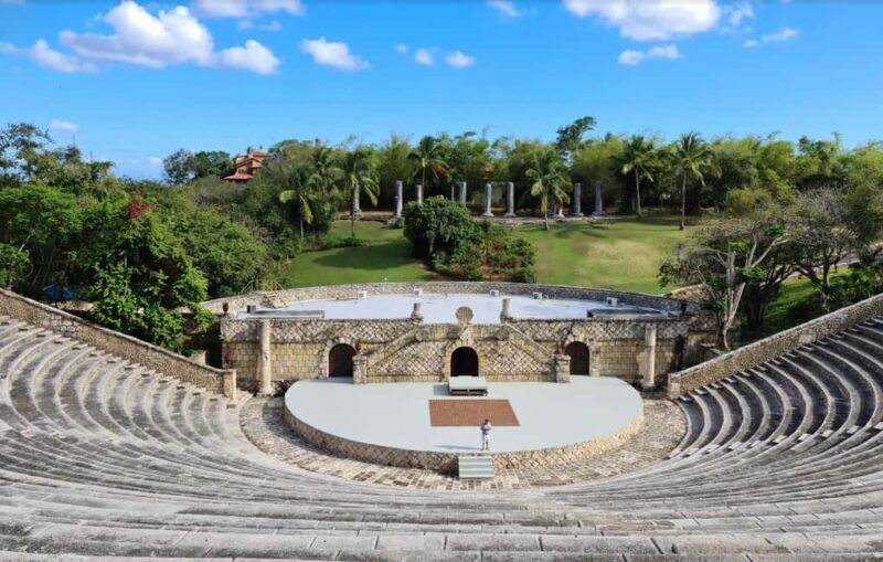 Visit To Altos de Chavón From Punta Cana - Who Should Consider This Tour?