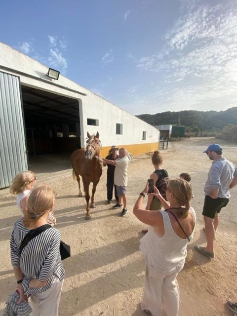 Visit to Angostura Stud + Wine - A Deep Dive into the Angostura Stud + Wine Experience