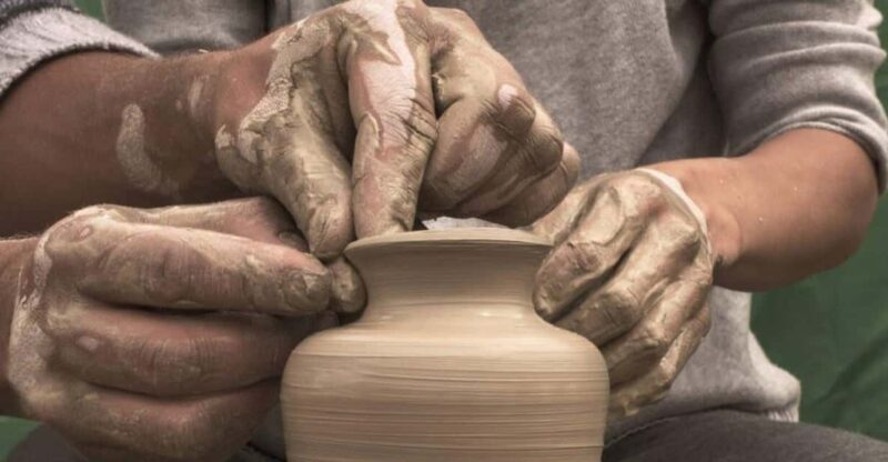 Visit to Cappadocia ceramic workshop and carpet store - Who Should Consider This Tour?