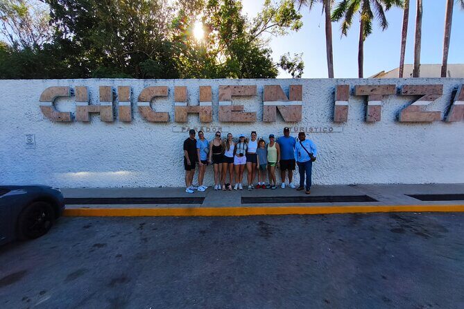 Visit to ChichEN itza in private without queues at the best price - A Practical Guide to This Private Chichen Itza Tour