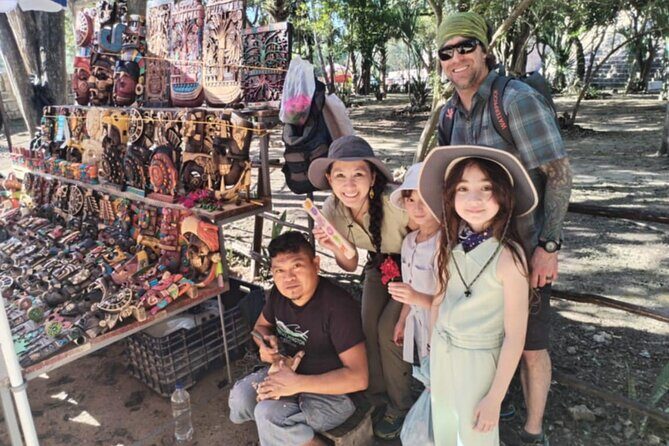 Visit to ChichEN itza in private without queues at the best price - The Itinerary — Breaking Down the Day