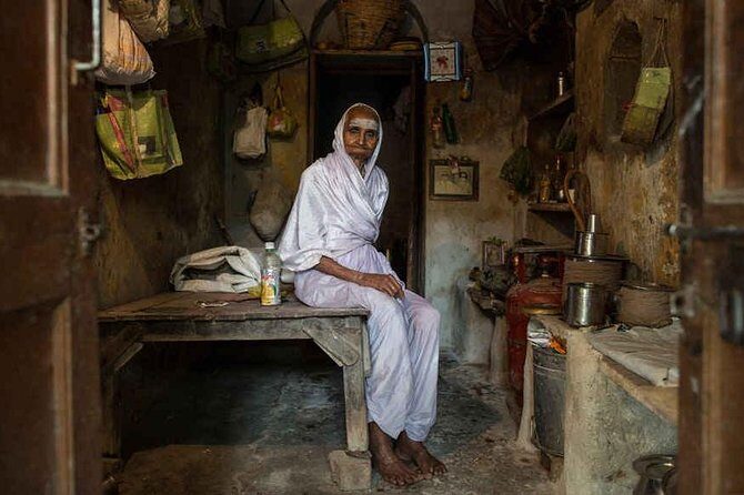 Visit to Death Hotel in Varanasi - Key Points