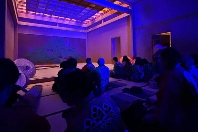 Visit to Dress Rehearsal of Nagoya Shogun Music Concert - Analyzing the Value: What Does $39.20 Get You?