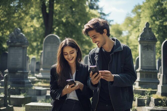 Visit to Père Lachaise Cemetery: a self-guided tour - What Is the Père Lachaise Cemetery Self-Guided Tour?