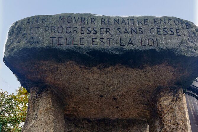 Visit to Père Lachaise Cemetery: a self-guided tour - The Value of the Experience