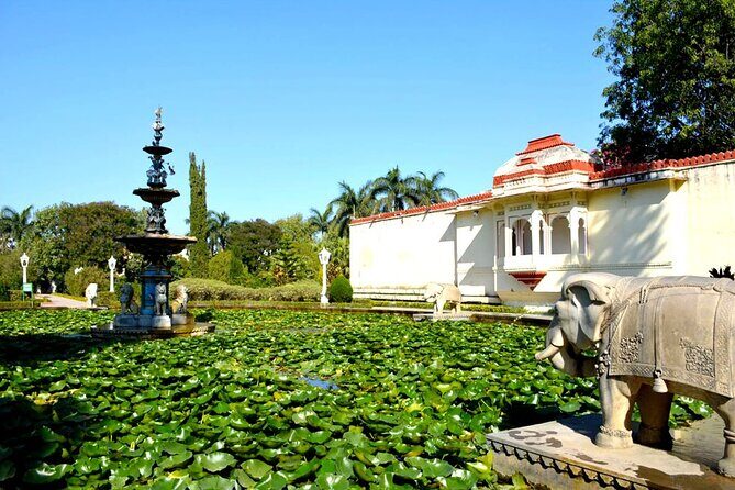 Visit to Sahelion Ki Bari, Garden of the Maidens, Udaipur with lunch - Final Thoughts: Is It Worth It?