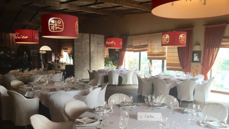 Visit to the Adegas Valmiñor winery and tasting - FAQs