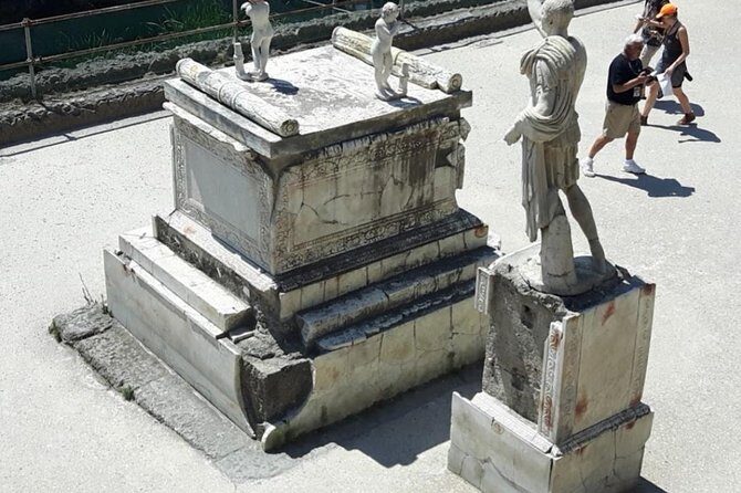 Visit to the archaeological park of Herculaneum - Final Thoughts: Is This Tour Worth It?