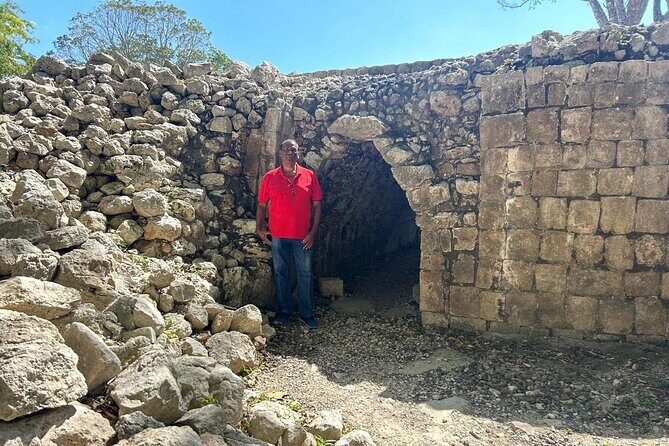 Visit to the archaeological site of Edzná + Ron - Why This Tour Might Be Perfect for You