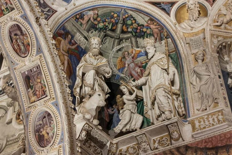 Visit to the Church of San Domenico in Castelvetrano - Introduction