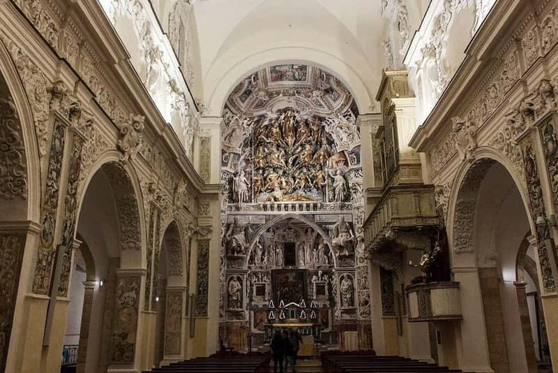 Visit to the Church of San Domenico in Castelvetrano - Final Thoughts