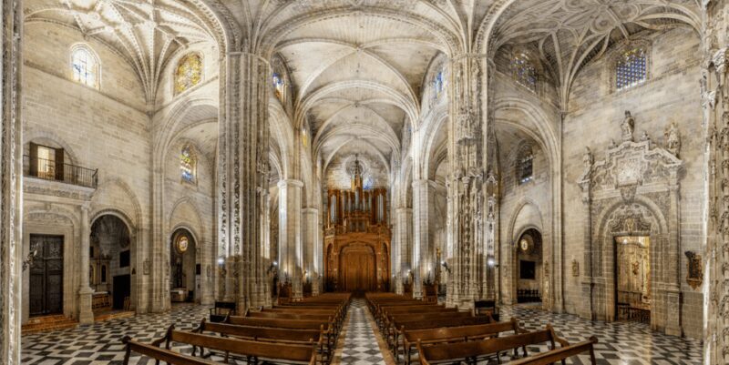 Visit to the Church of San Miguel - Why We Recommend It