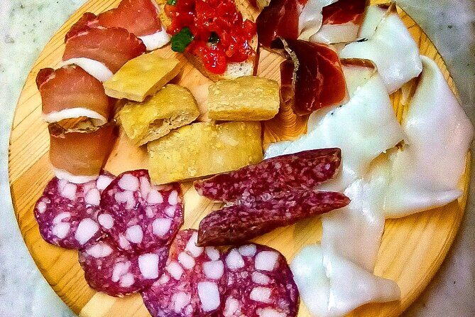 Visit to the Cinta Senese farm in Montepulciano - Final Thoughts