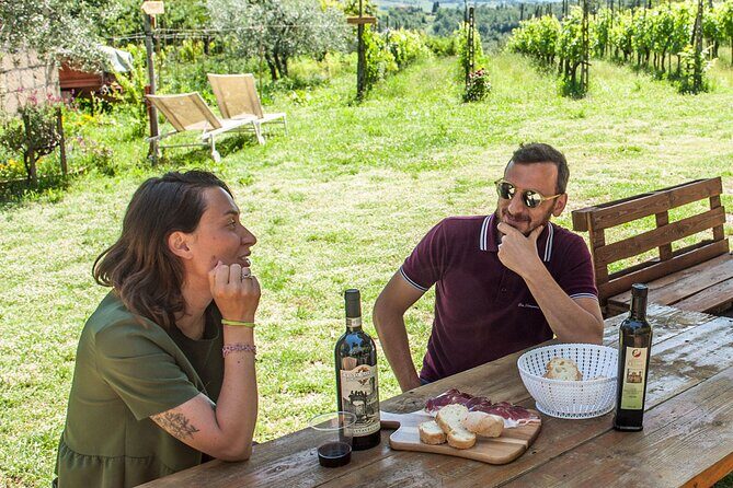 Visit to the Cinta Senese farm in Montepulciano - FAQ