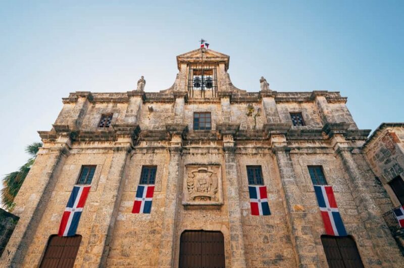 Visit to the city of Santo Domingo with guide & typical food - Who Will Love This Tour?