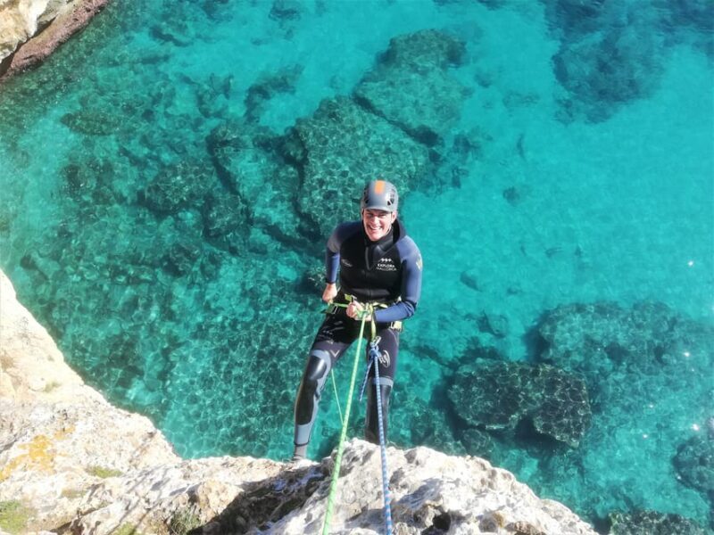 Visit to the Coloms water cave - Introduction: An Authentic Mallorca Adventure