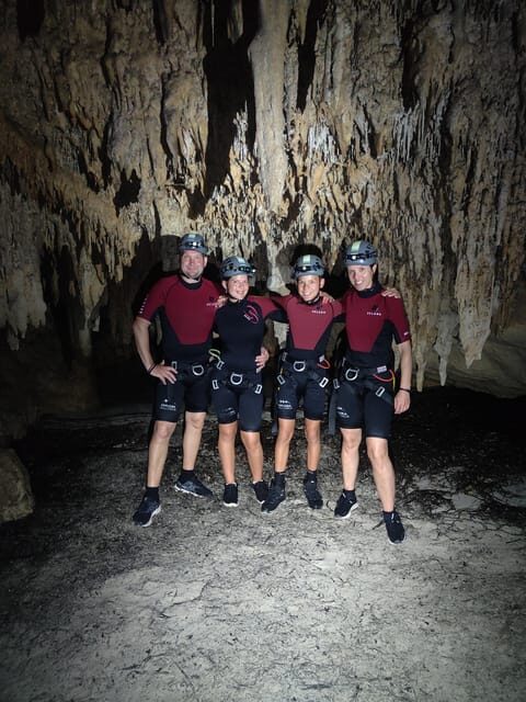 Visit to the Coloms water cave - Exploring the Itinerary: From Coast to Cave