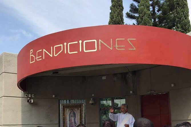 Visit To The Guadalupe Sanctuary From Mexico City - What the Tour Means for You