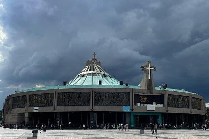 Visit To The Guadalupe Sanctuary From Mexico City - FAQ: Common Questions about the Guadalupe Sanctuary Tour