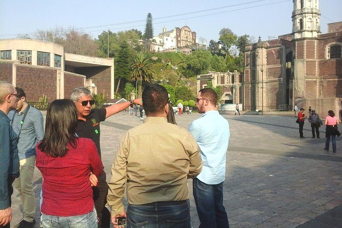 Visit To The Guadalupe Sanctuary From Mexico City - Final Thoughts