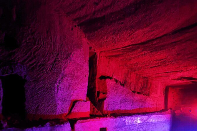 Visit to the Lapis Water Museum in Spanish - Deep Dive into the Tour Experience
