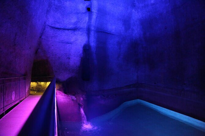 Visit to the Lapis Water Museum in Spanish - Why You Should Consider This Tour