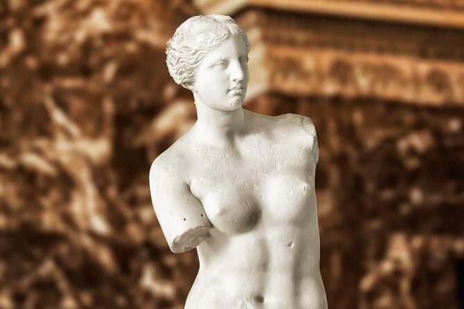 Visit to the Louvre Paris museum - How This Tour Compares to Other Louvre Experiences