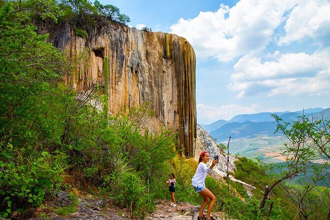 Visit to the Mezcal Trails Full Day - Key Points