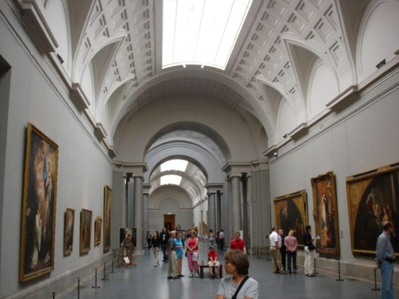 Visit to the Prado Museum - What Makes This Tour Stand Out?