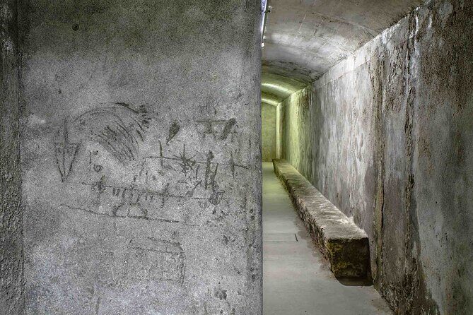 Visit to the shelters of the Spanish Civil War - Key Points
