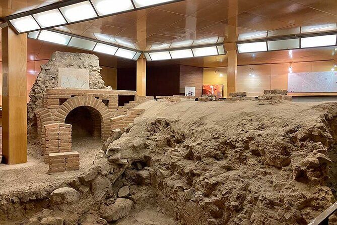 Visit to the Toledo Underground - Practical Tips for Making the Most of Your Experience