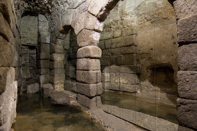 Visit to the Toledo Underground - How Does It Compare in Value and Quality?