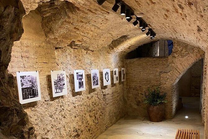 Visit to the Toledo Underground - Final Thoughts: Who Will Love This Tour?