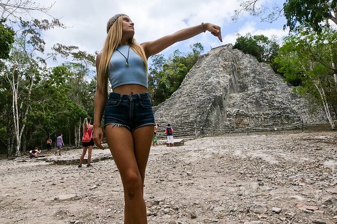 Visit to Tulum Cobá Cenote and Pueblo Maya - The Itinerary: What to Expect