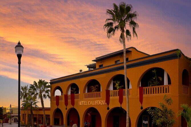 Visit Todos Santos Magic Town - Key Points
