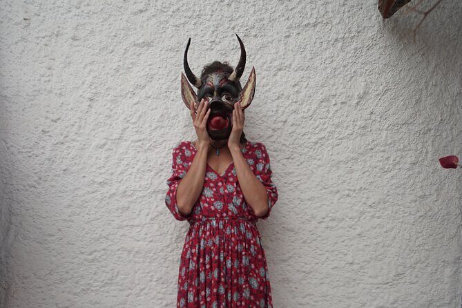Visit Todos Santos Magic Town - Mezcal Tasting: A Deep Dive into Mexico’s Spirit