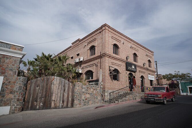 Visit Todos Santos Magic Town - Sweet Finish at Nevería Rocco: Homemade Ice Cream