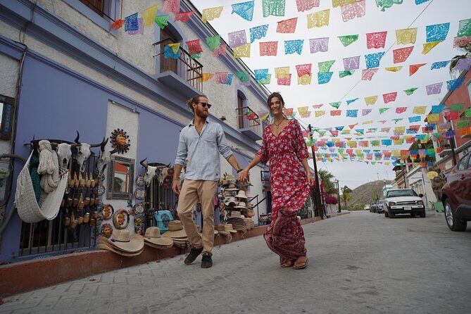 Visit Todos Santos Magic Town - Why You Should Consider This Tour
