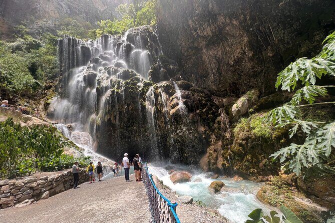 Visit Tolantongo hotsprings with 2025 Car Private Tour from CDMX - Why Travelers Keep Coming Back