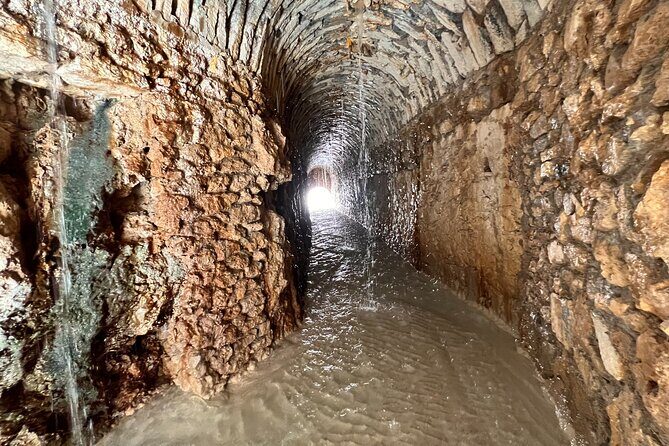 Visit Tolantongo hotsprings with 2025 Car Private Tour from CDMX - Is This Tour Right for You?