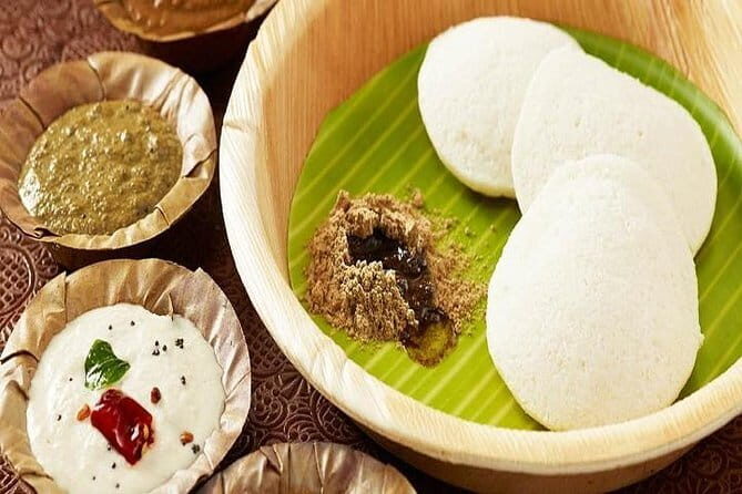 Visit Top 3 Local Restaurants of Chennai - Key Points