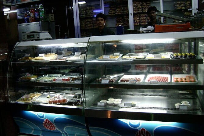 Visit Top 3 Local Restaurants of Chennai - An In-Depth Look at the Tour Experience