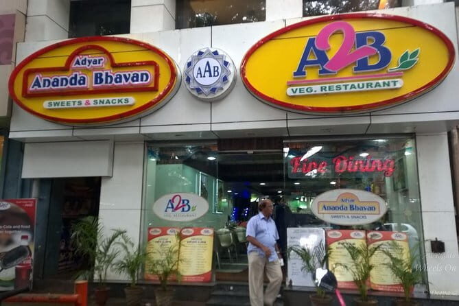 Visit Top 3 Local Restaurants of Chennai - The Sum Up: Why This Tour is a Solid Choice for Food Lovers