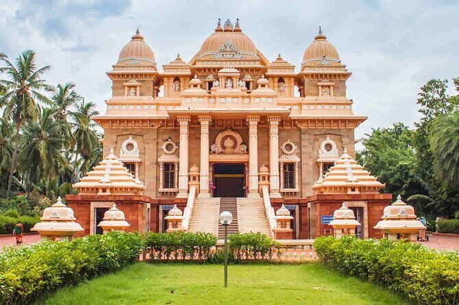 Visit Top 3 Local Restaurants of Chennai - FAQ