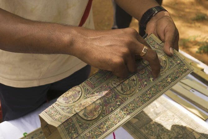 Visit Top 5 Museums In Chennai - Key Points