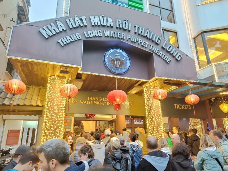 Visit Train Street Hear History Eat Local Lunch Know Culture - FAQs