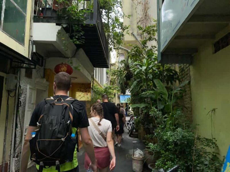 Visit Train Street Hear History Eat Local Lunch Know Culture - Final Thoughts