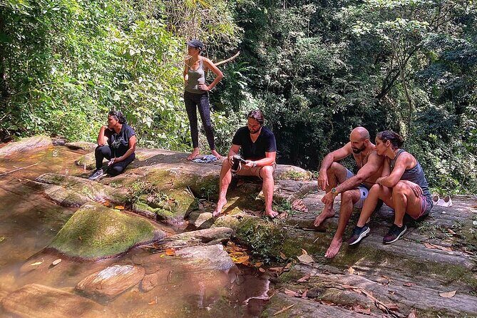 Visit Trinidads highest waterfall - Who Is This Tour Best For?