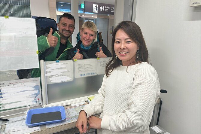 Visit Tsushima exclusive Private English /Español Tour - Exploring the Tsushima Private Tour: An In-Depth Look