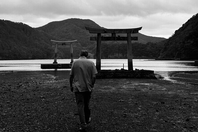 Visit Tsushima exclusive Private English /Español Tour - Who Will Appreciate This Tour?